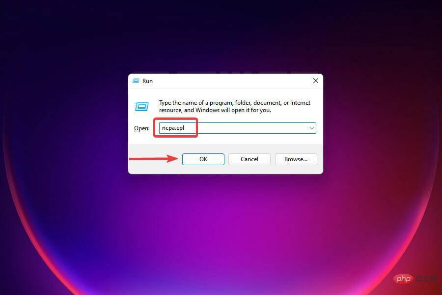 Windows 11 中的 CFosSpeed 驱动程序安装错误：3 个修复 - 莱卡云