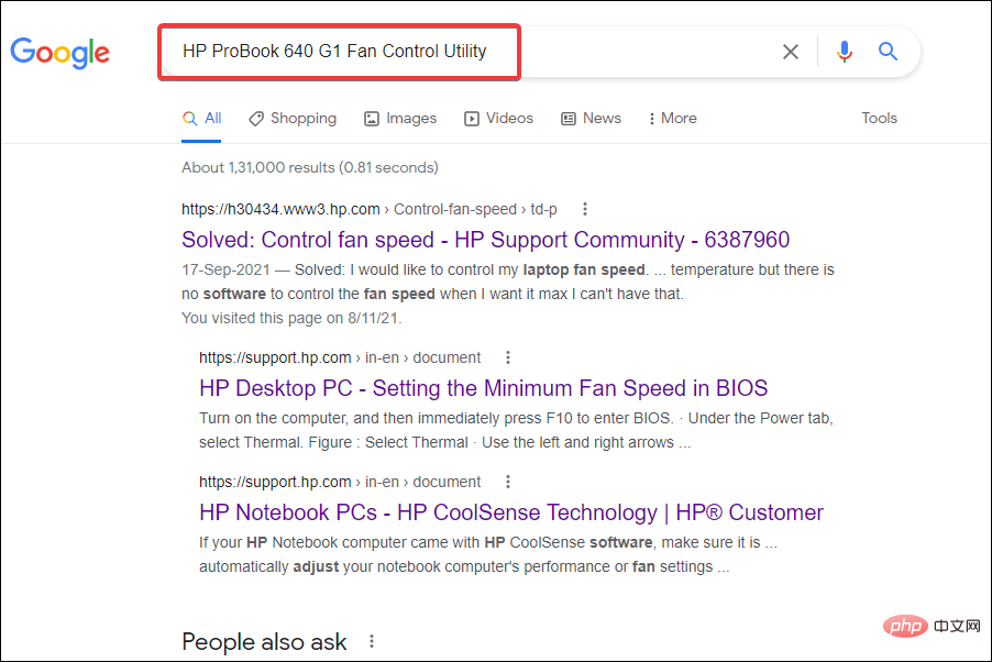 如何在 Windows 11 中调整电脑风扇的转速？ - 莱卡云