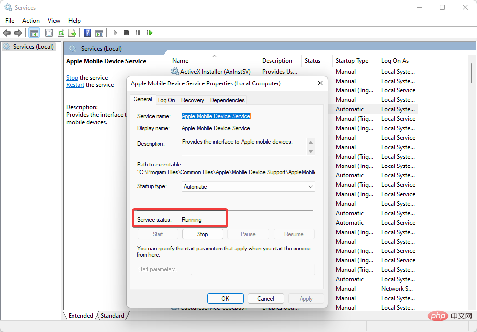 意思： 为什么 Windows 11 不能检测到 iPod？ 重写： 为什么 Windows 11 无法识别 iPod？ - 莱卡云