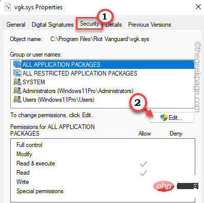 修复：Windows 11 和 10 中的 Valorant Vgk.sys 蓝屏问题 - 莱卡云