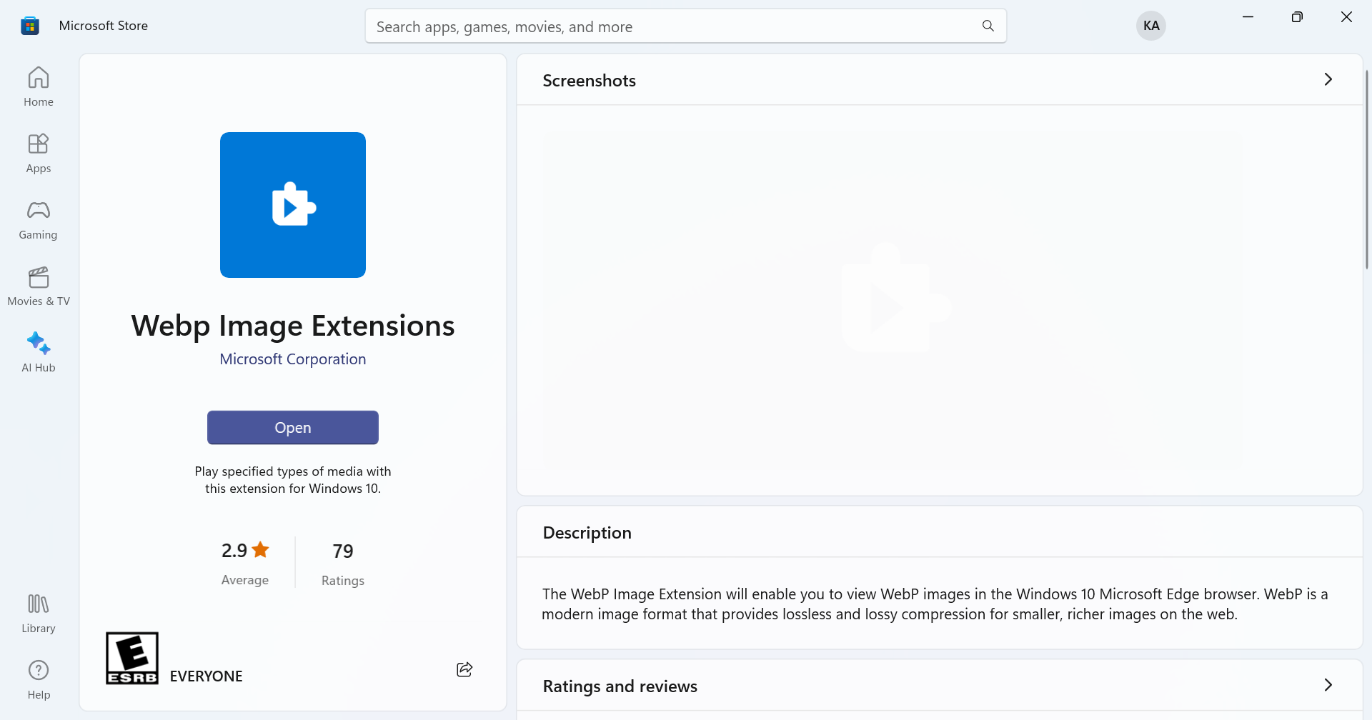 在 Windows 11 上打开 Webp 图像的 4 种快速方法 - 莱卡云